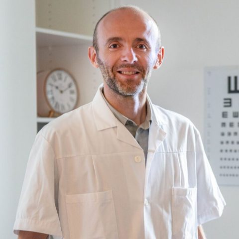 Médecins de famille - Médecins du Chablais